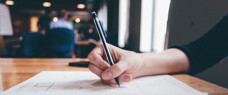 Legal Editing and Thesis Editing Services | HKNETS Writing